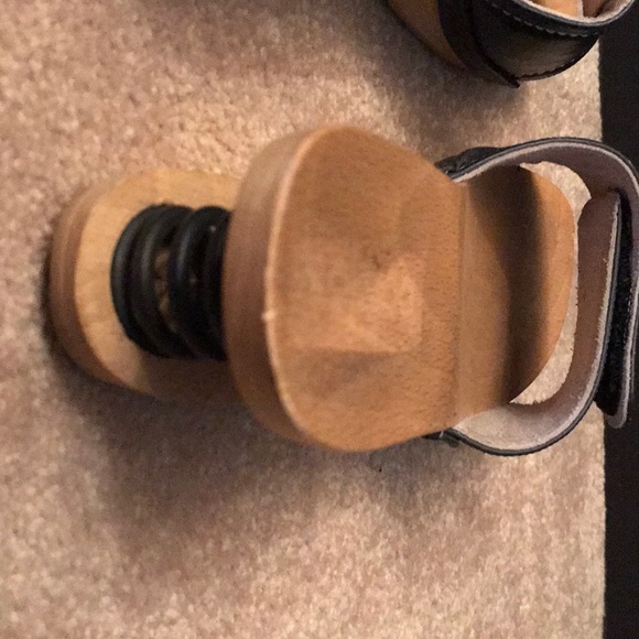 Baldo | Shoes | Vintage Very Unique Baldo Sandals | Poshmark